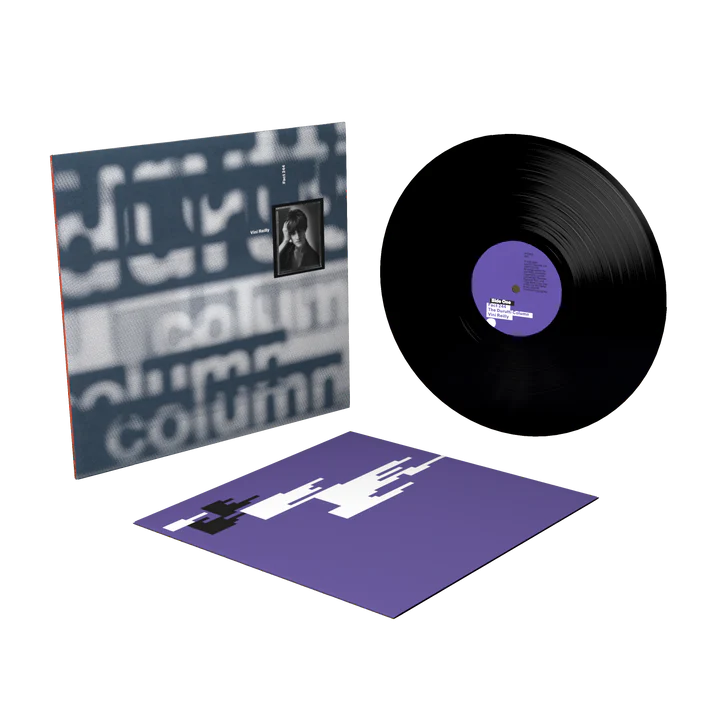 The Durutti Column - Vini Reilly (35th Anniversary Edition): Limited ...