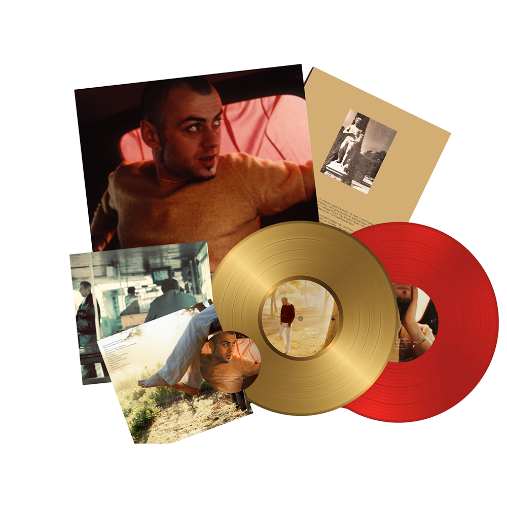 Perry Blake - Perry Blake (25th Anniversary Edition): Limited Red ...