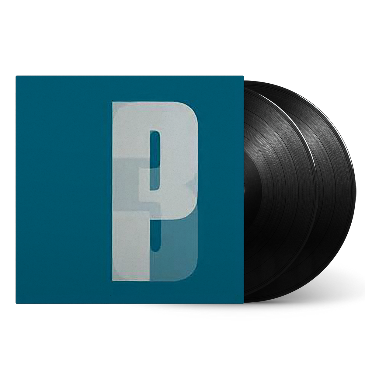 Portishead - Third: Vinyl 2LP - Sound of Vinyl