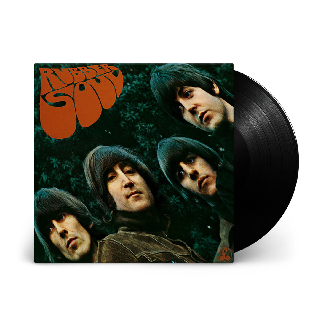 The Beatles - Rubber Soul (Stereo 180 Gram Vinyl) - The Sound of Vinyl