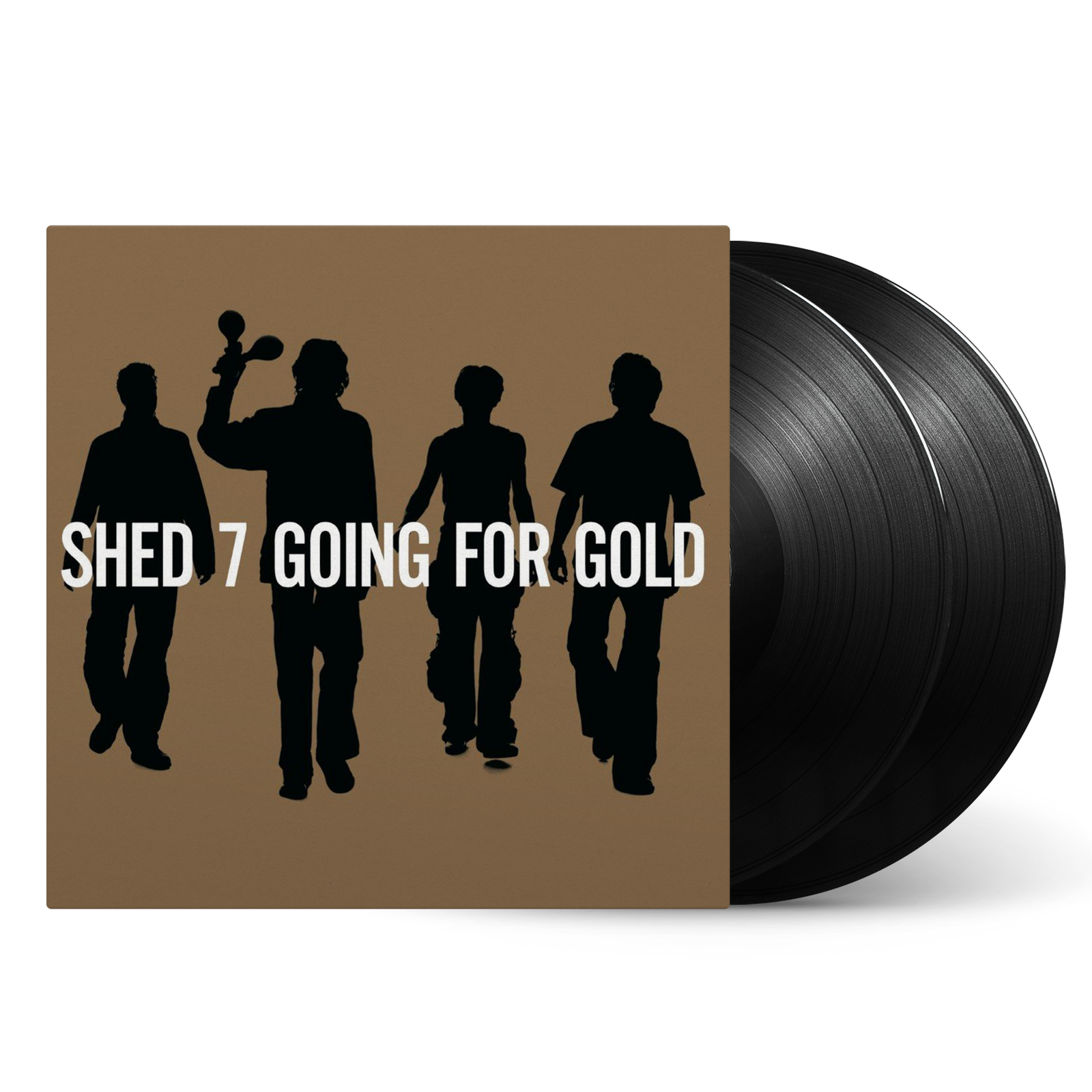 Shed Seven - Sound of Vinyl