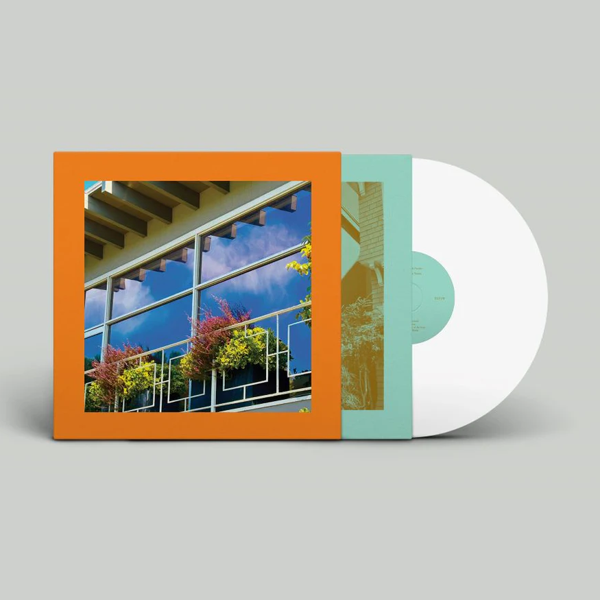 The Reds, Pinks and Purples - Still Clouds At Noon: Limited White vinyl ...