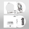 Suede - So Young (30th Anniversary Edition): Limited Picture Disc Vinyl ...
