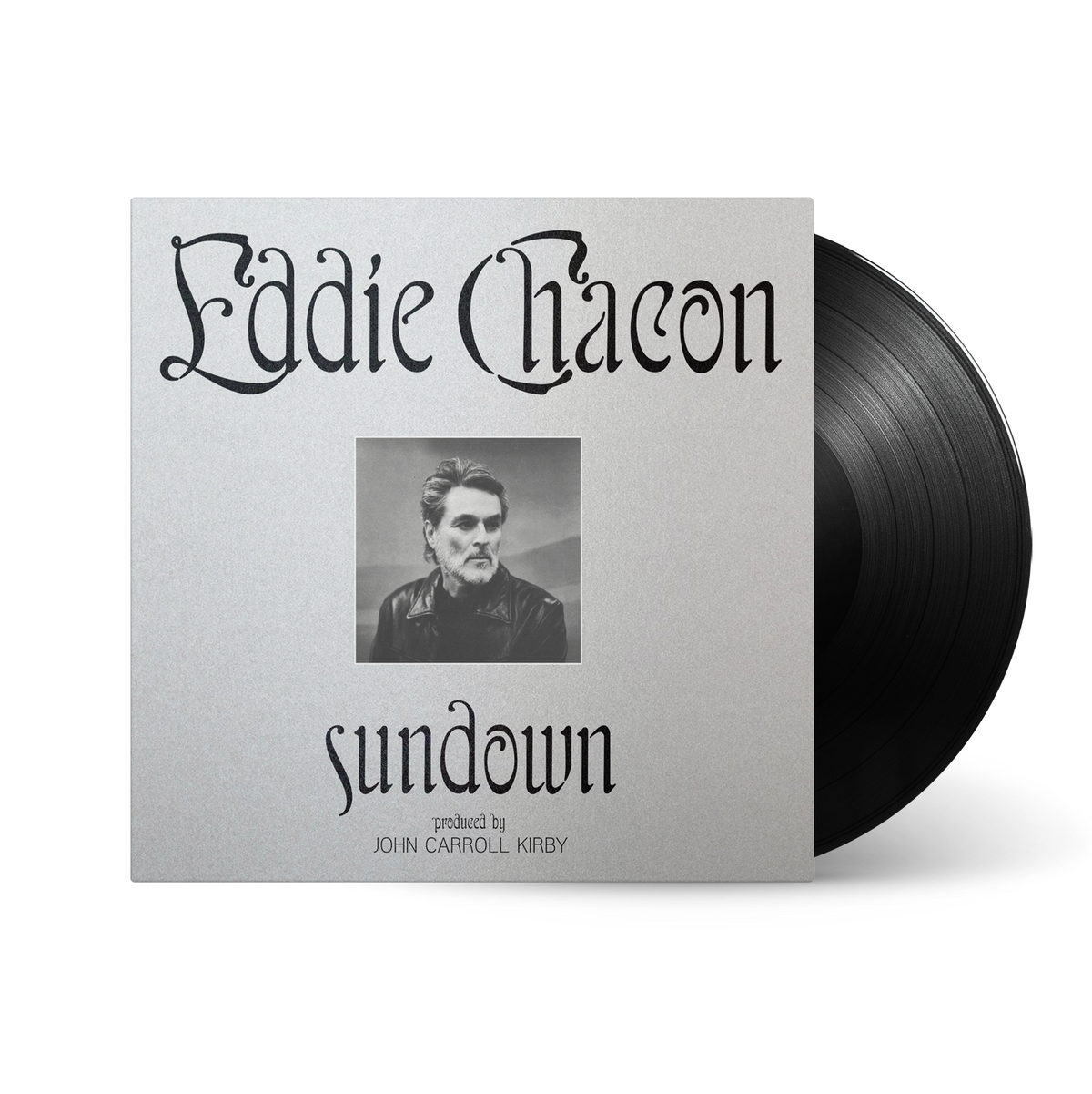 Eddie Chacon - Sundown: Vinyl LP - Sound of Vinyl
