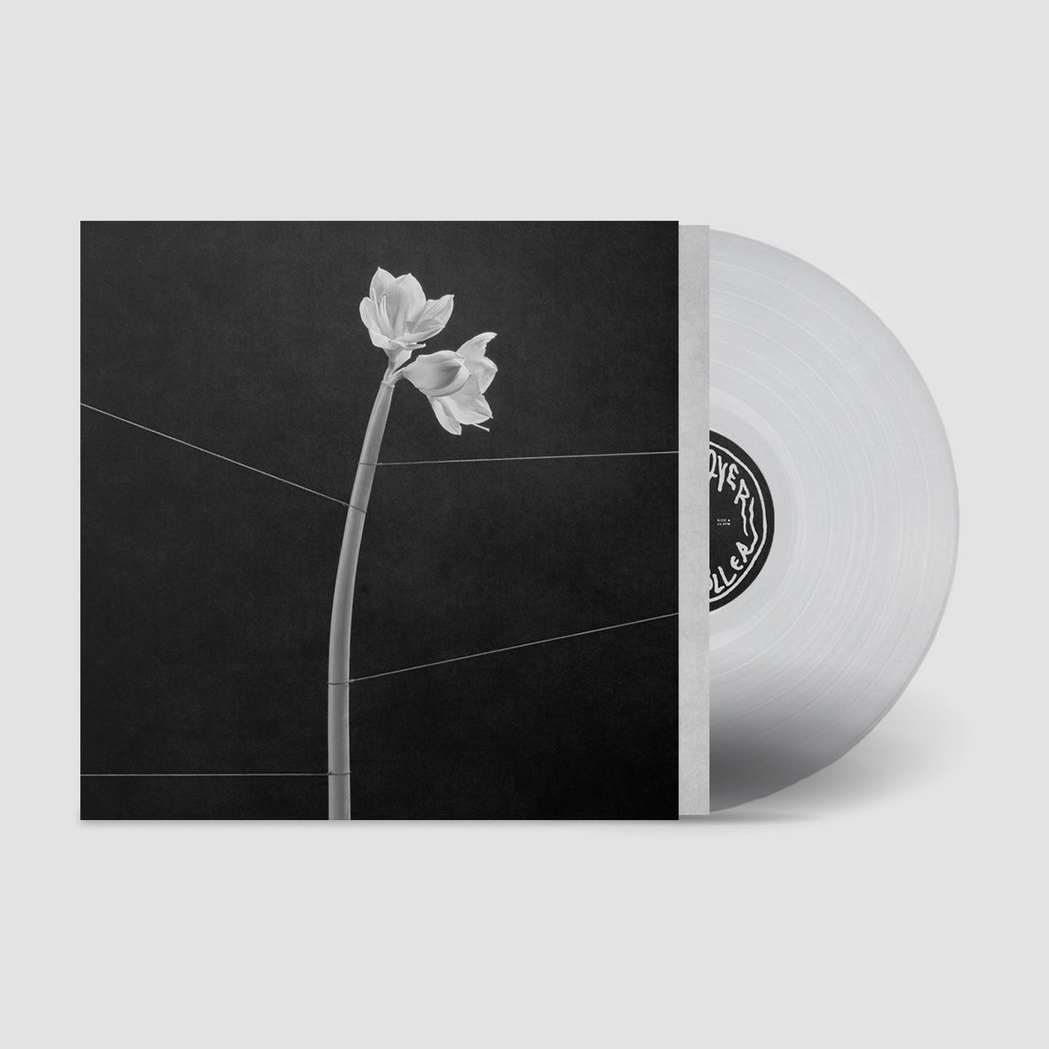 Trentemøller - Dreamweaver: Limited Crystal Clear Vinyl LP - Sound of Vinyl