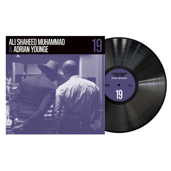Adrian Younge, Ali Shaheed Muhammad & Lonnie Liston Smith ...