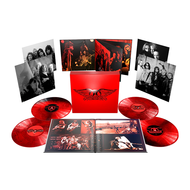Exclusive Box Sets - Sound of Vinyl