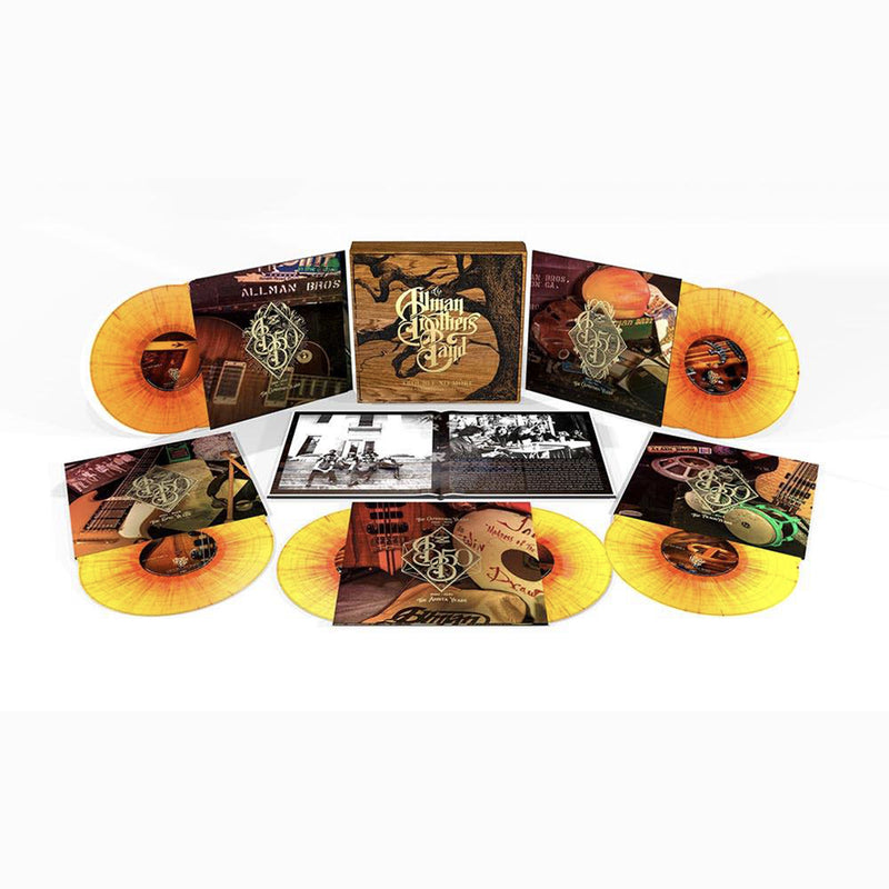 Exclusive Box Sets - Sound of Vinyl