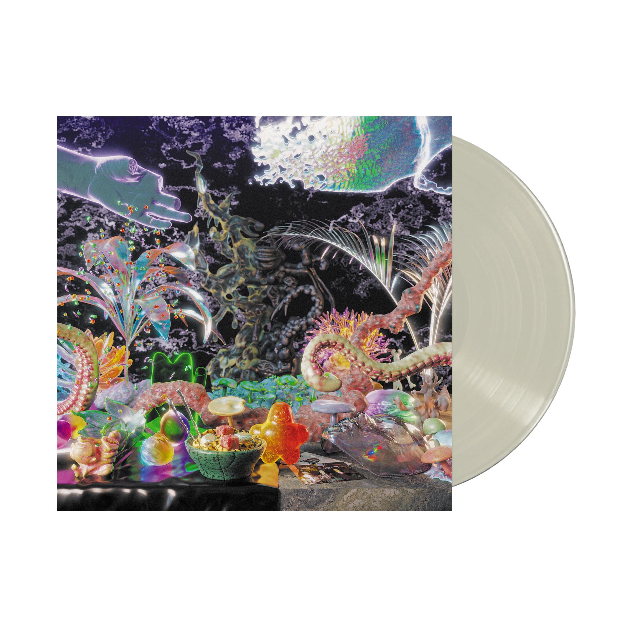 Dama Scout - gen wo lai (come with me):Exclusive Vinyl [200 Available ...