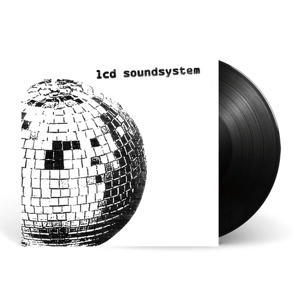 LCD Soundsystem - LCD Soundsystem (2017 Reissue): Vinyl LP - Sound of Vinyl