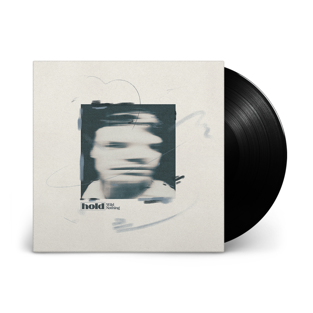 Wild Nothing - Hold: Vinyl LP - The Sound of Vinyl